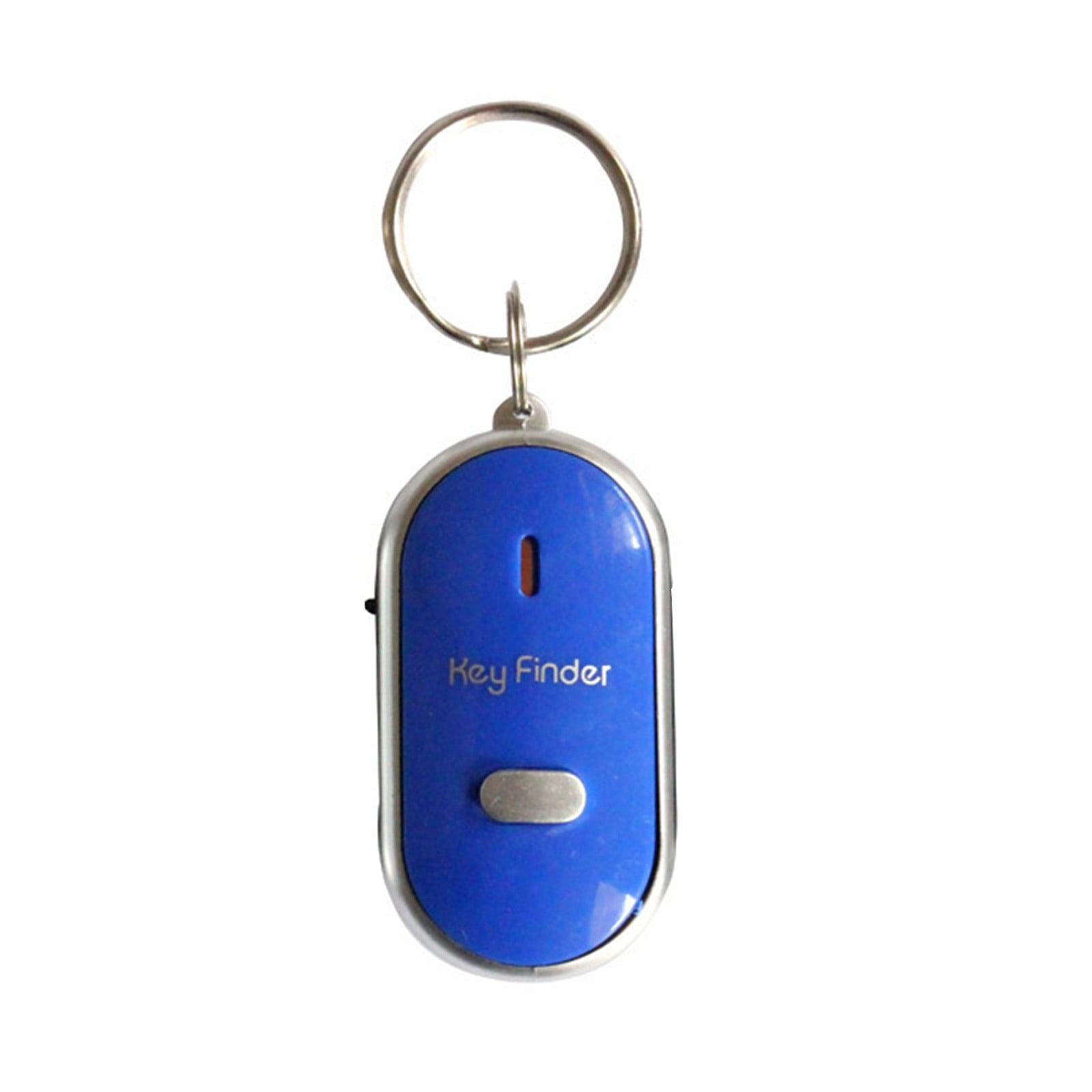 Vacemry Key Finder Device, Wireless Whistle Activated Locator for Lost ...