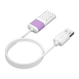 Vacemry Portable Disinfectant Maker, USB Sodium Hypochlorous Generator ...