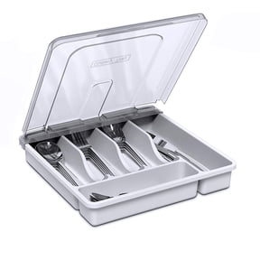 Silverware Boxes