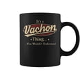 Vachon Personalized Name Name Print S With Name Vachon Coffe - Walmart.com