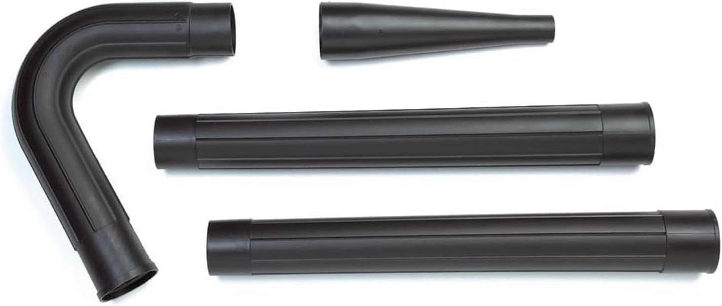 Vacmaster 2.5-Inch Gutter Cleaning Kit, V2GK - Walmart.com