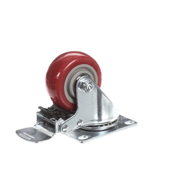 Vacmaster 979395 Wheel & Caster - Walmart.com