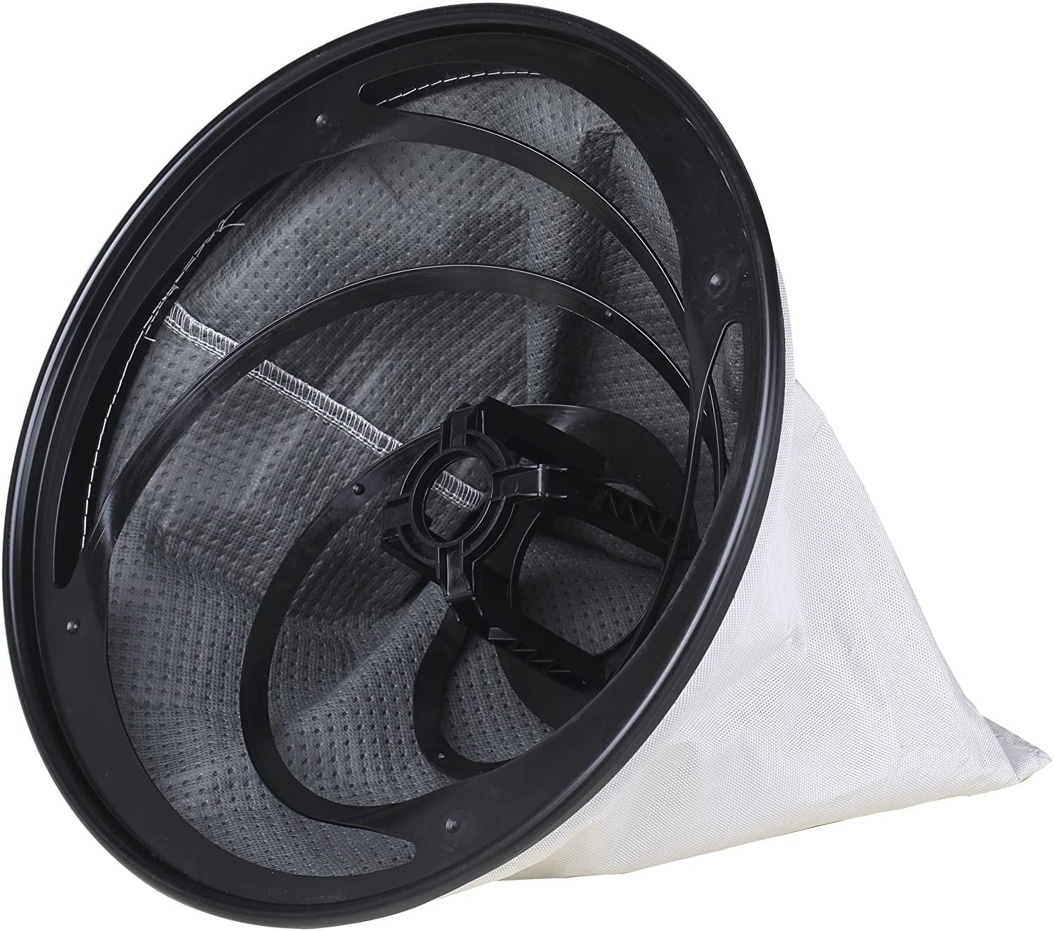 Vacmaster AVPF3 Ash Vacuum Filter - Walmart.com