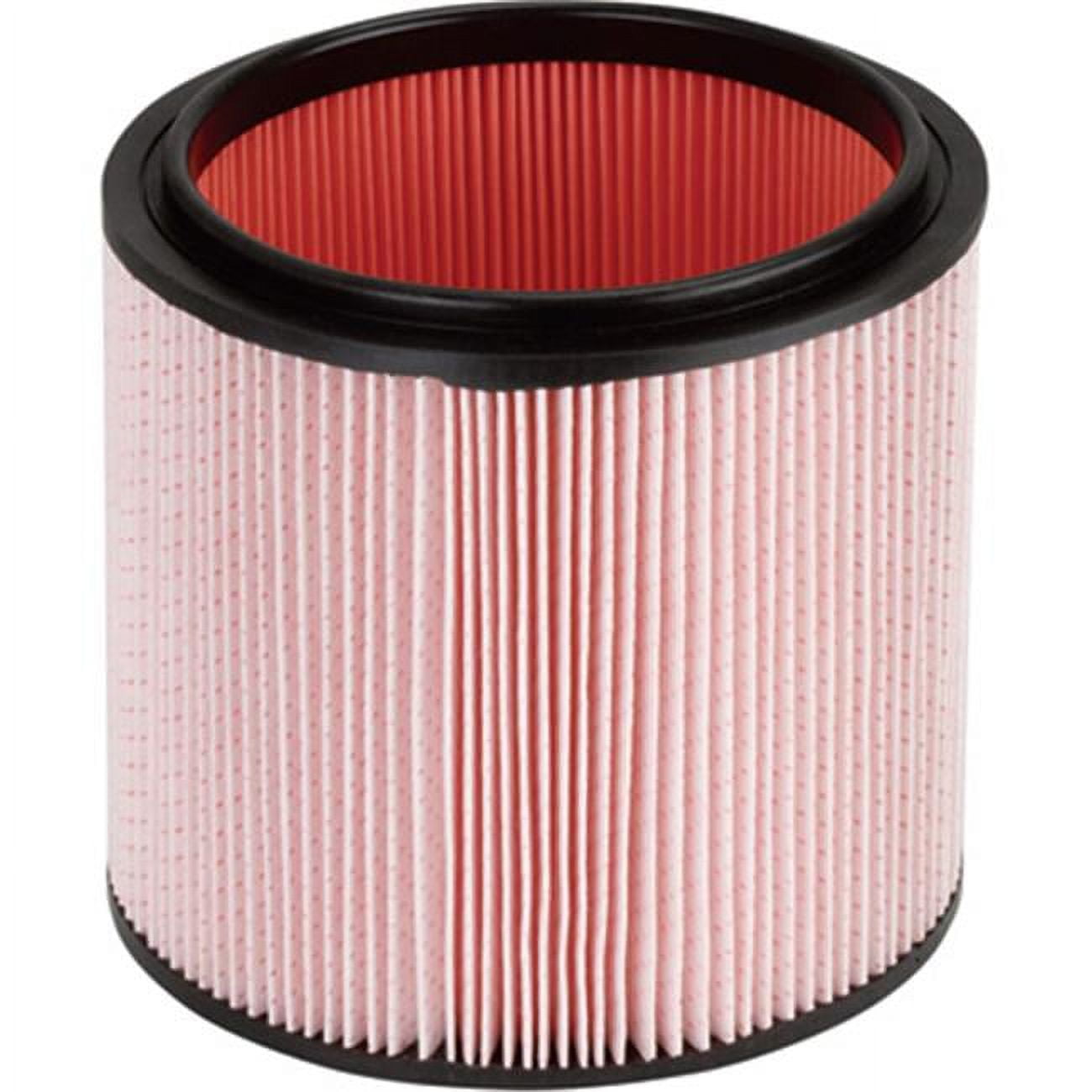 Vacmaster Fine Dust Filter - Model No. VJFF - Walmart.com