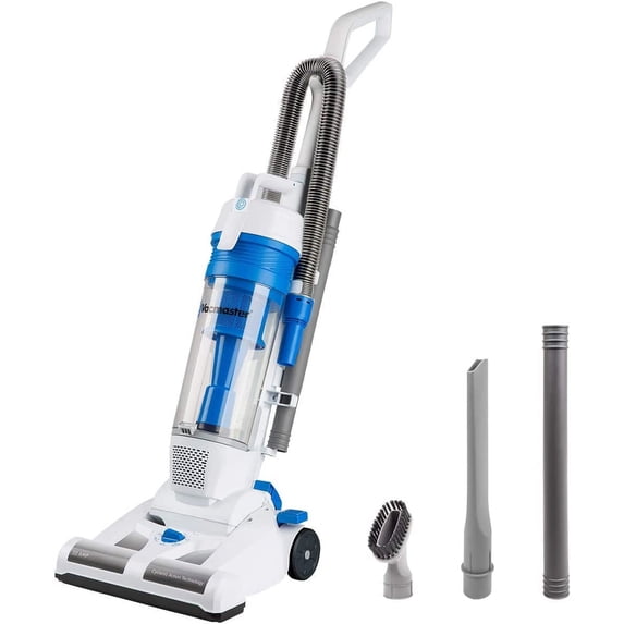 Vacmaster, Upright Vacuum Cleaner, UC0101, Power Suction Bagless ...