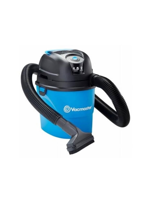 Vacmaster Wet/Dry & Shop Vacuums - Walmart.com