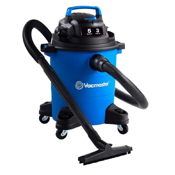 Vacmaster Wet/Dry & Shop Vacuums - Walmart.com