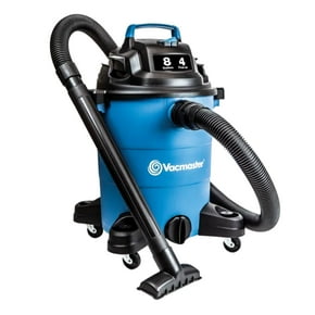 Vacmaster Wet/Dry & Shop Vacuums - Walmart.com