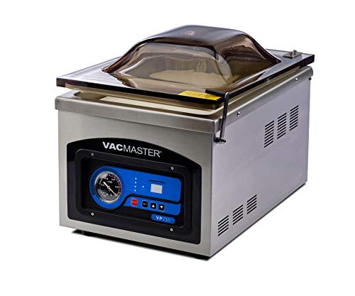 Vacmaster VP230 Chamber Vacuum Sealer - Walmart.com