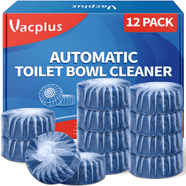 Deuce Drops Toilet Bowl Cleaner Tablets – Pocket-Sized Toilet Freshener ...