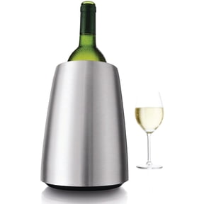 MLINS Ring Portable Wine Bottle Freezer Bag Chilling Cooler Ice Bag ...
