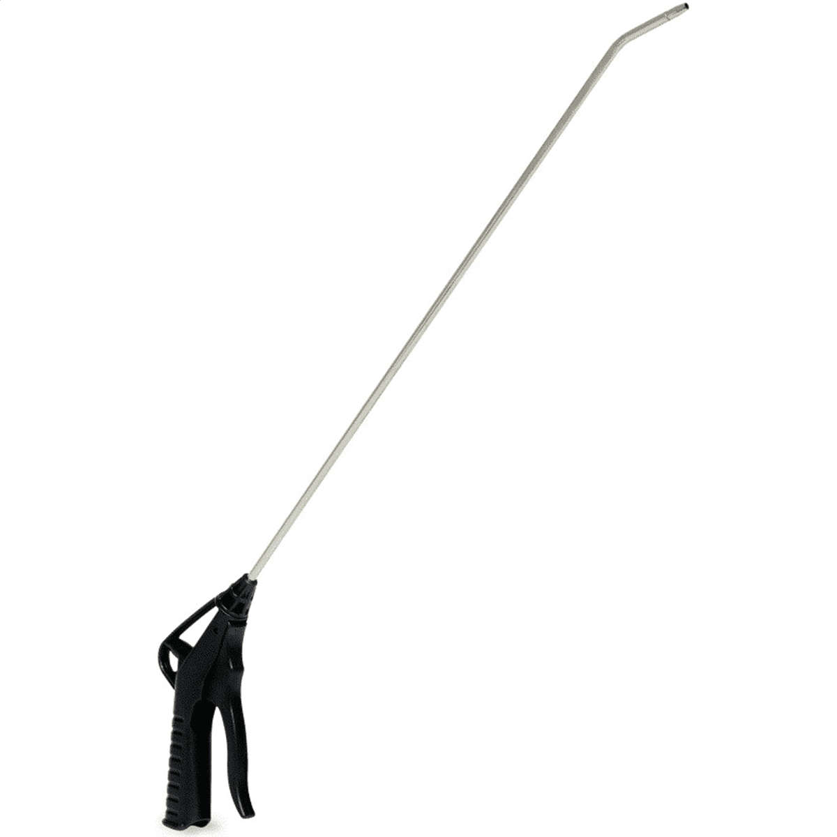 Vacula 720201260 BlackStar 20 Full Flow Blow Gun with 20" Bent Tube ...
