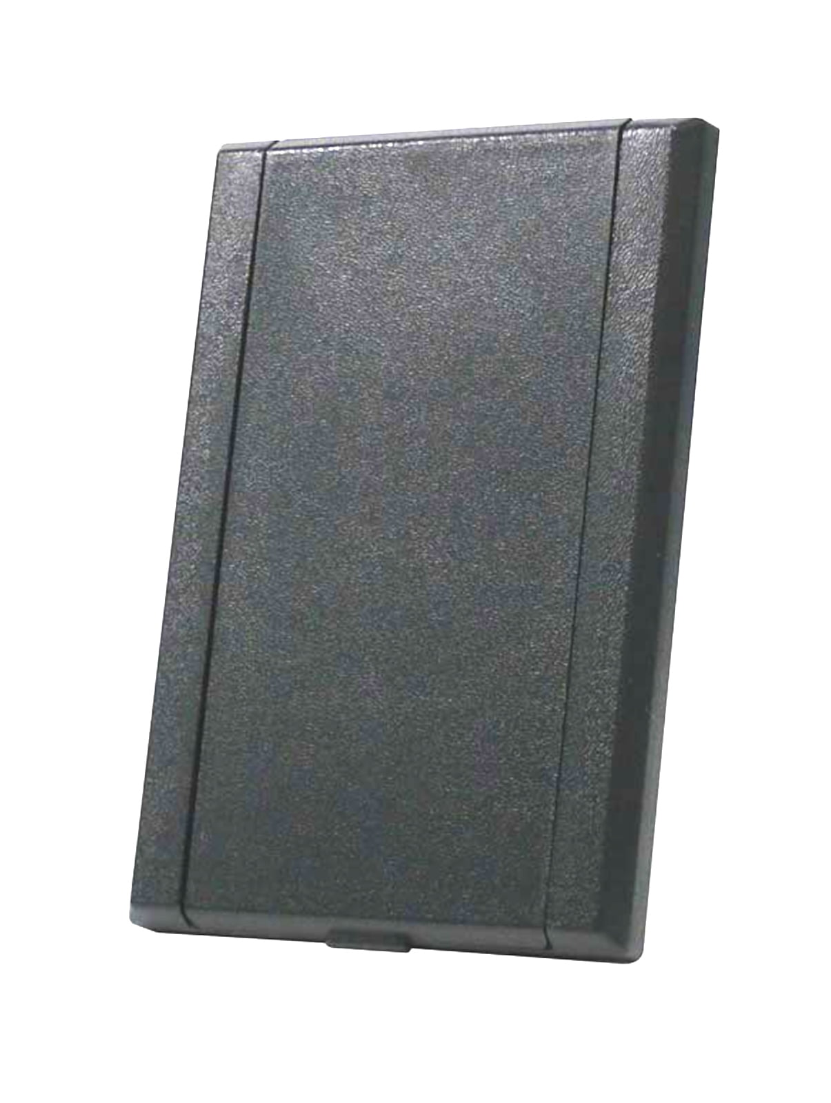 Vaculine Central Vacuum Cleaner Black Low Voltage Inlet Valve - Walmart.com