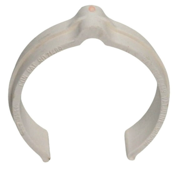 Vaculine Central Vacuum Cleaner Quick Wire Clip Holds Low Voltage Wire ...