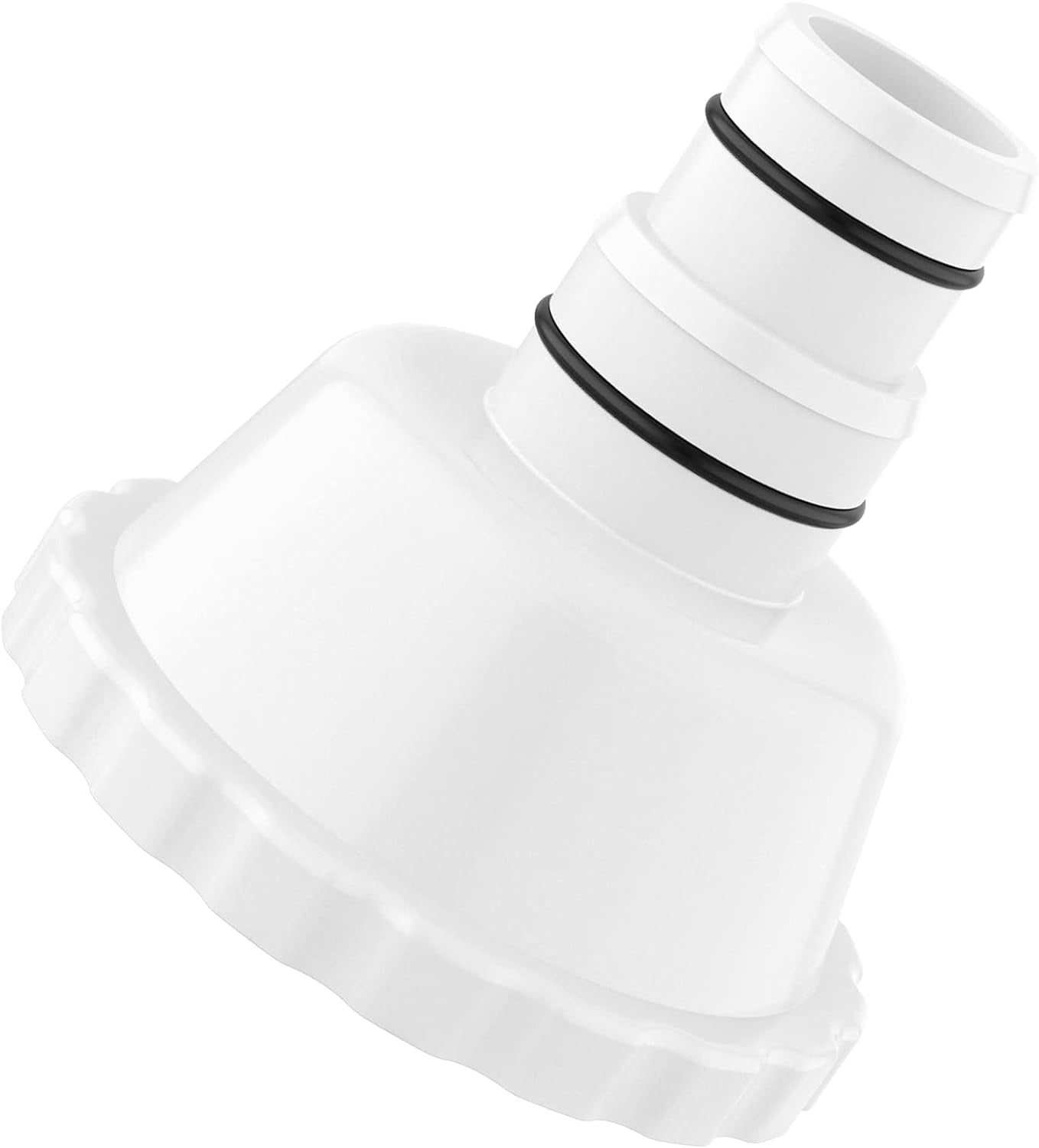 Vacuum Adapter RP/RX Skimmer Attachment Replacement for Summer Waves ...