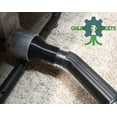 Vacuum Adapter for Dewalt Table Saws - Walmart.com