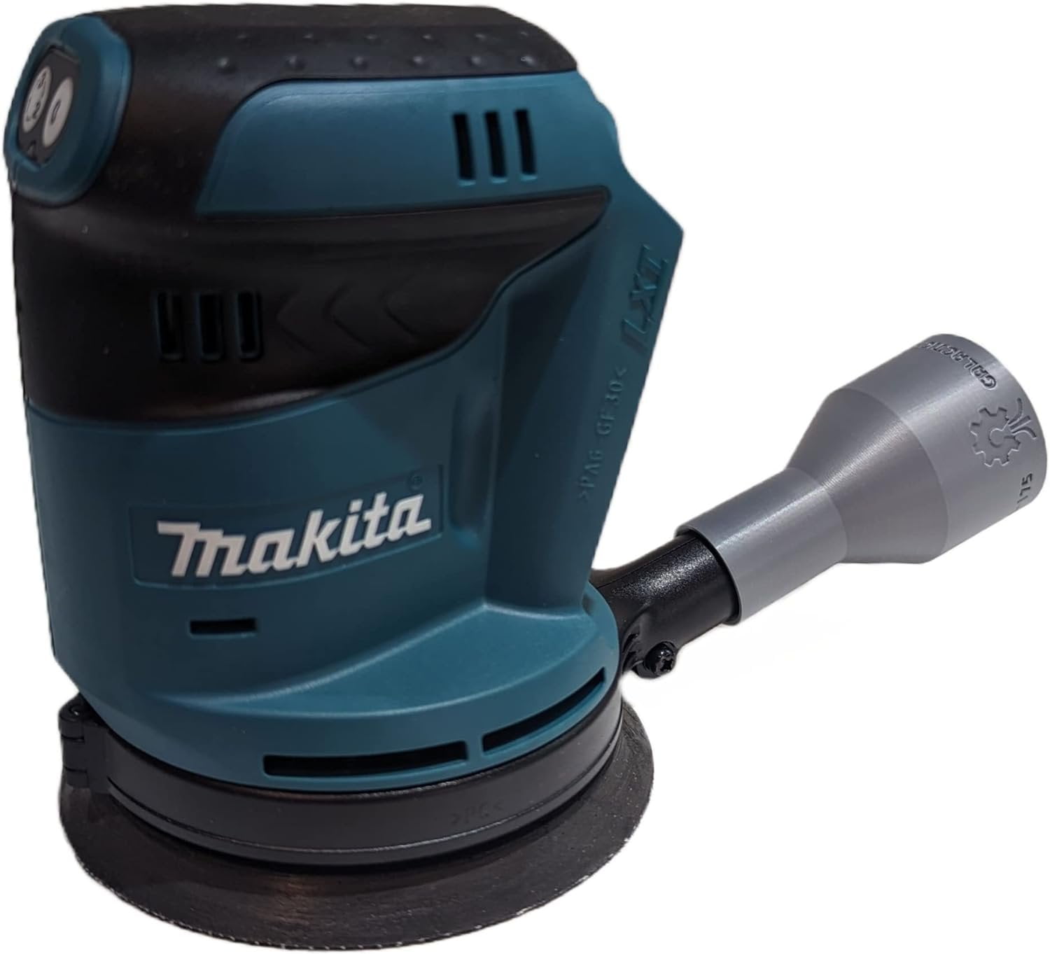 Vacuum Adapter for Makita Sanders - Multiple Sizes - Dust Collection ...