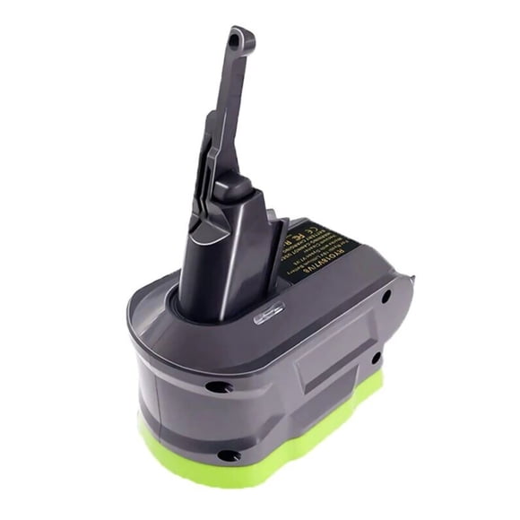 Ryobi Battery Adapter
