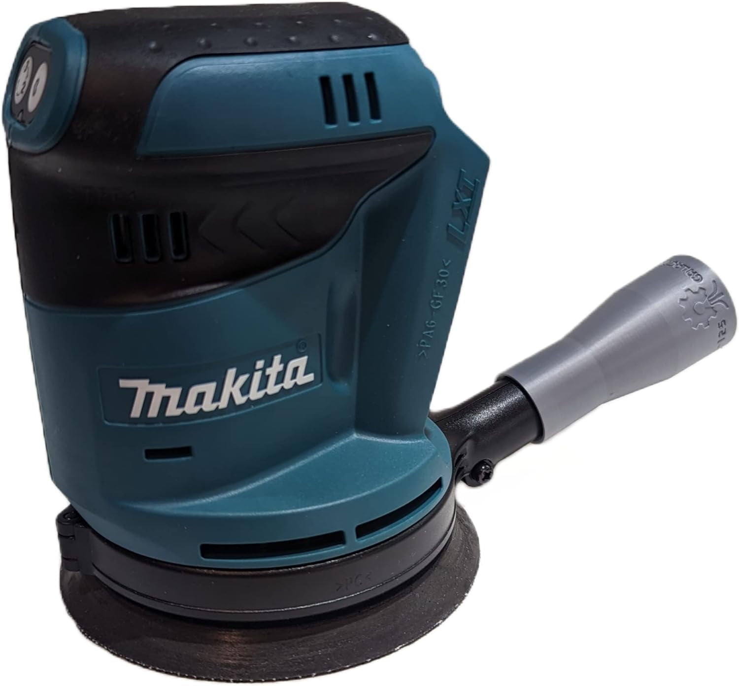 Vacuum Adapter for Sanders - Multiple Sizes - Dust Collection - (1-1/4 ...