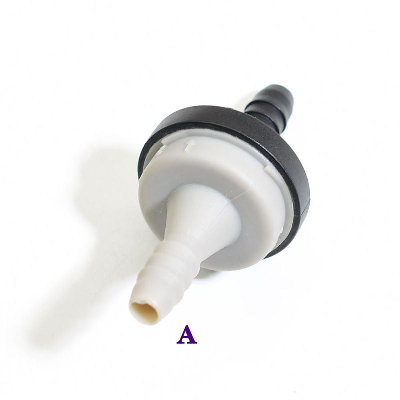 Vacuum Air Pump Check Valve For A4 Q5 A6 A3 TT Passat 1.8T 058905291K ...