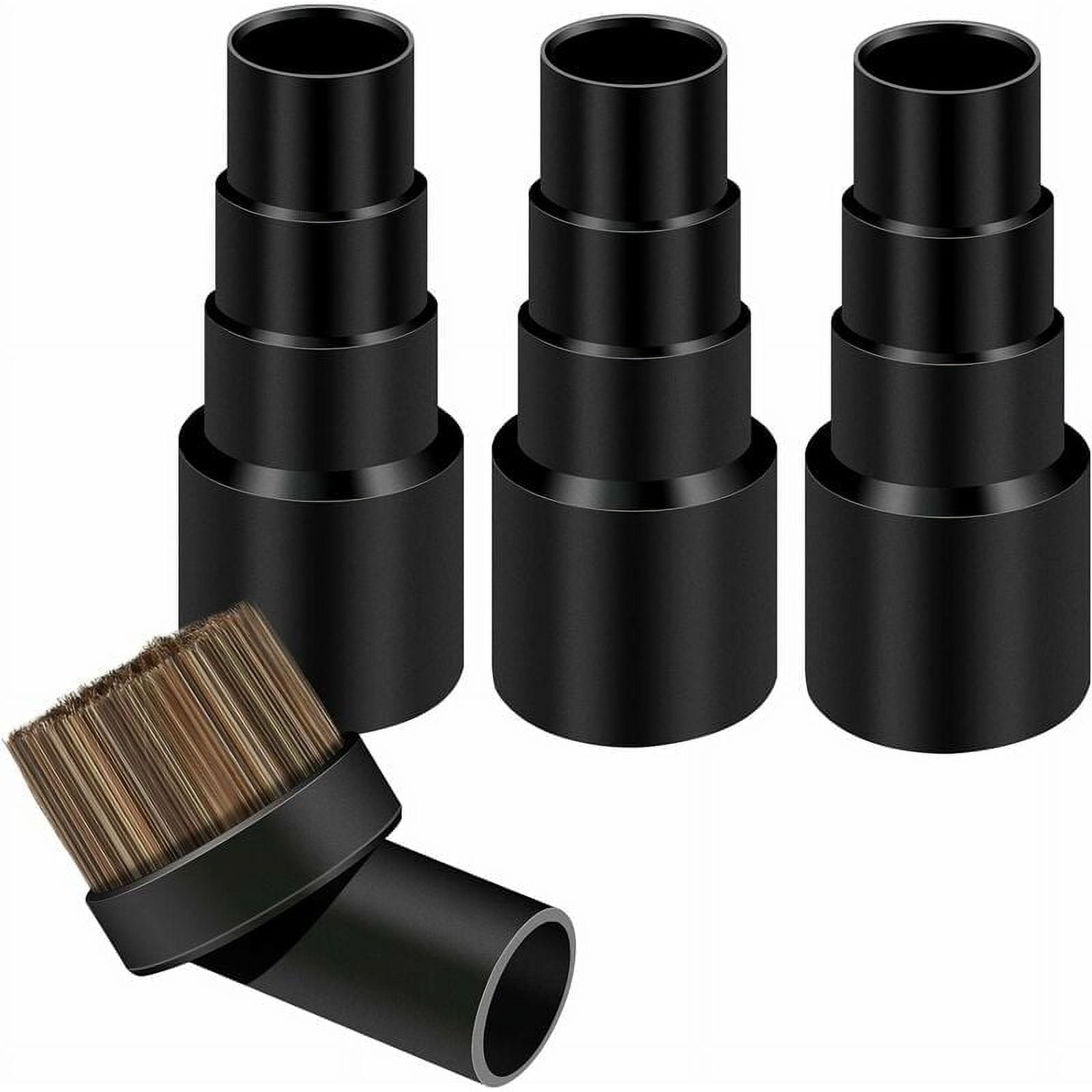 Vacuum Attachment Adapter for Seamless Integration, Hose Reducer ...