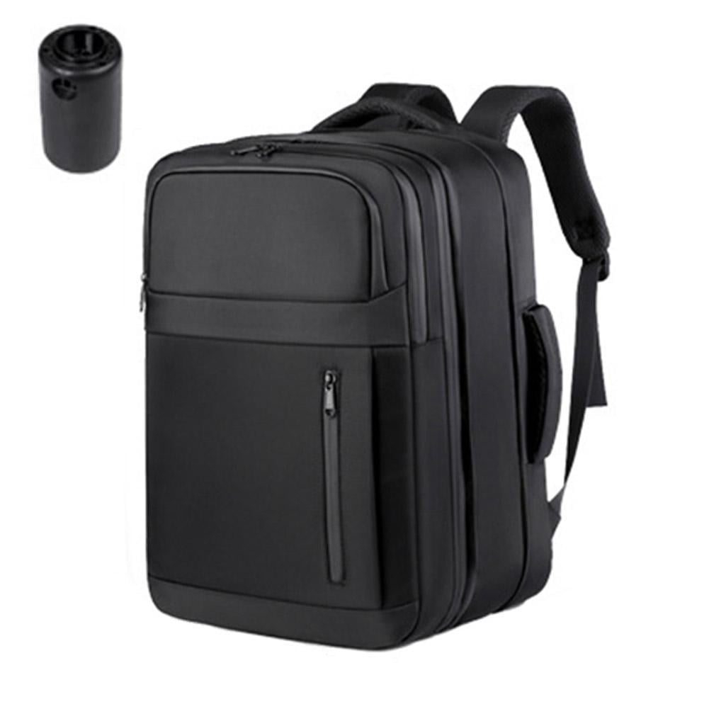 Vacuum Backpack, 2025 New Upgrated Vacuum Backpack Travel, Laptop ...