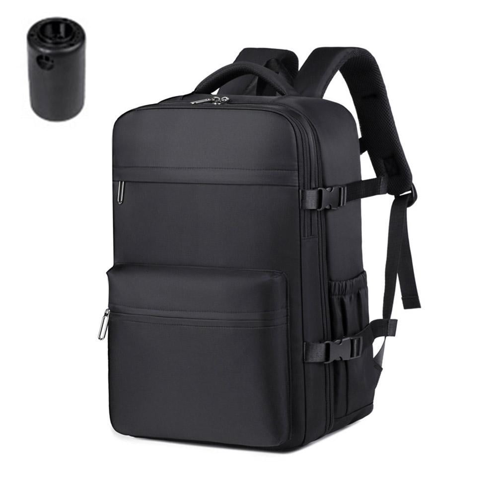 Vacuum Backpack, 2025 New Upgrated Vacuum Backpack Travel, Laptop ...