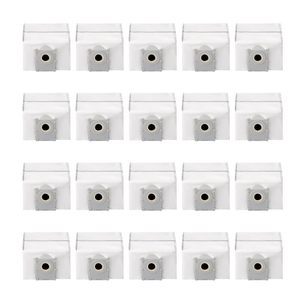 Vacuum Bags Replacement Collector For T20/T30/T50/T80/X9 Large Capacity ...