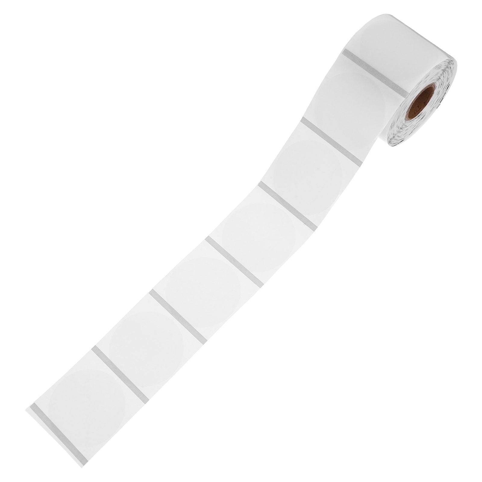 Vacuum Balance Meter Gold Transparent Thermal Sticker Labels - Walmart.com