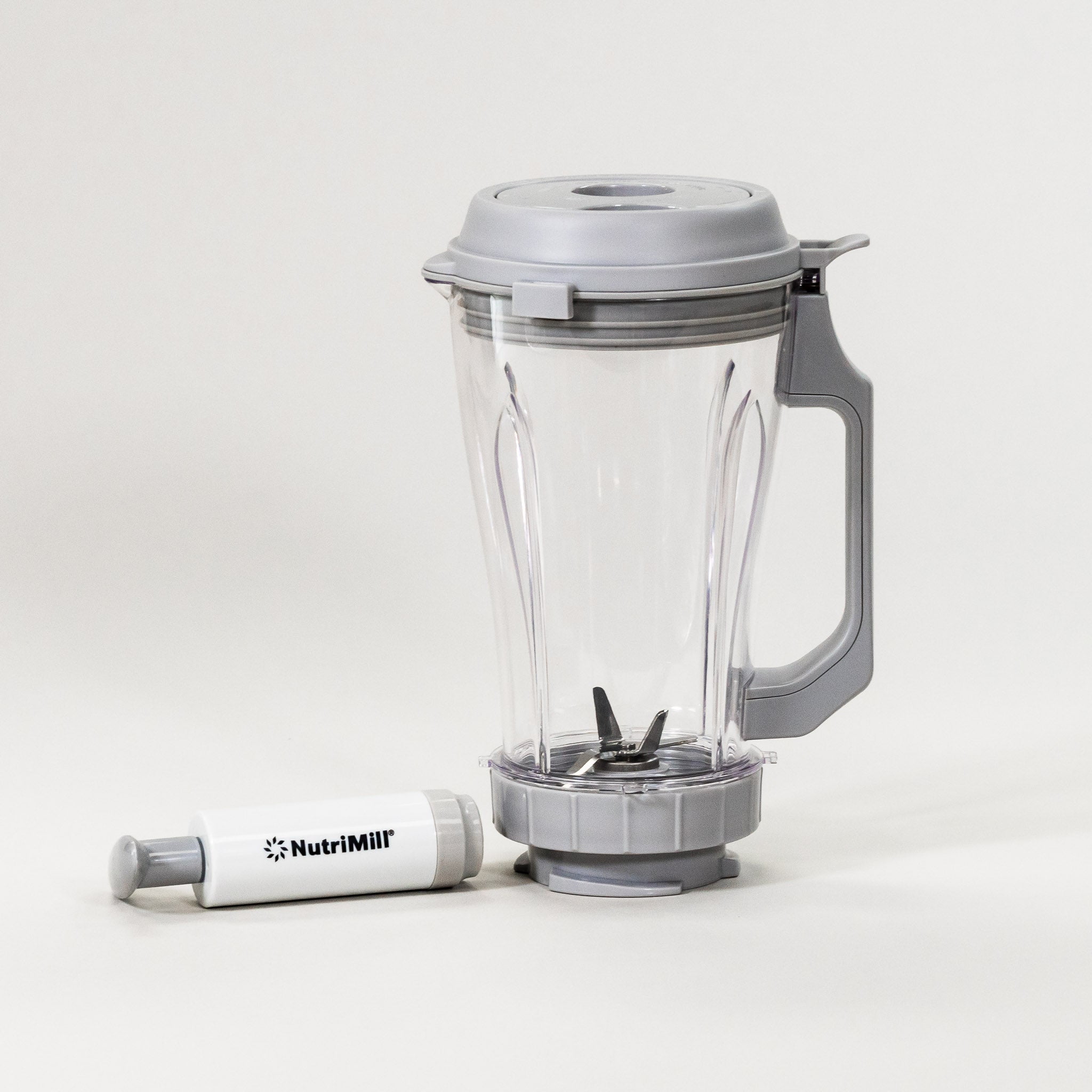 Bosch Universal Plus & NutriMill Artiste Stand Mixers Vacuum Blender ...