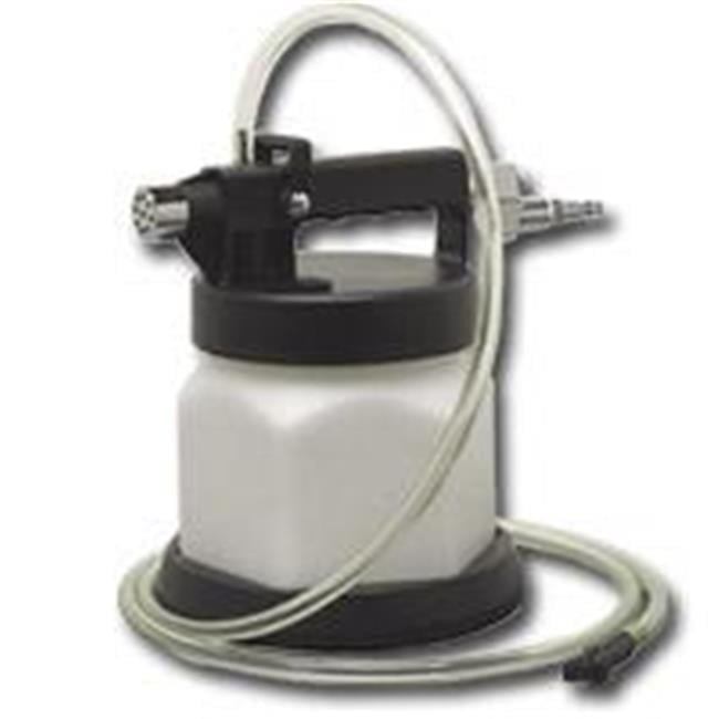 Vacuum Brake Bleeding Kit - Walmart.com