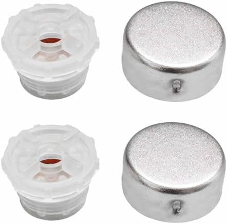 Vacuum Breaker Repair Kit 630-7500, for Prier 300/400/500 Wall Hydrant ...