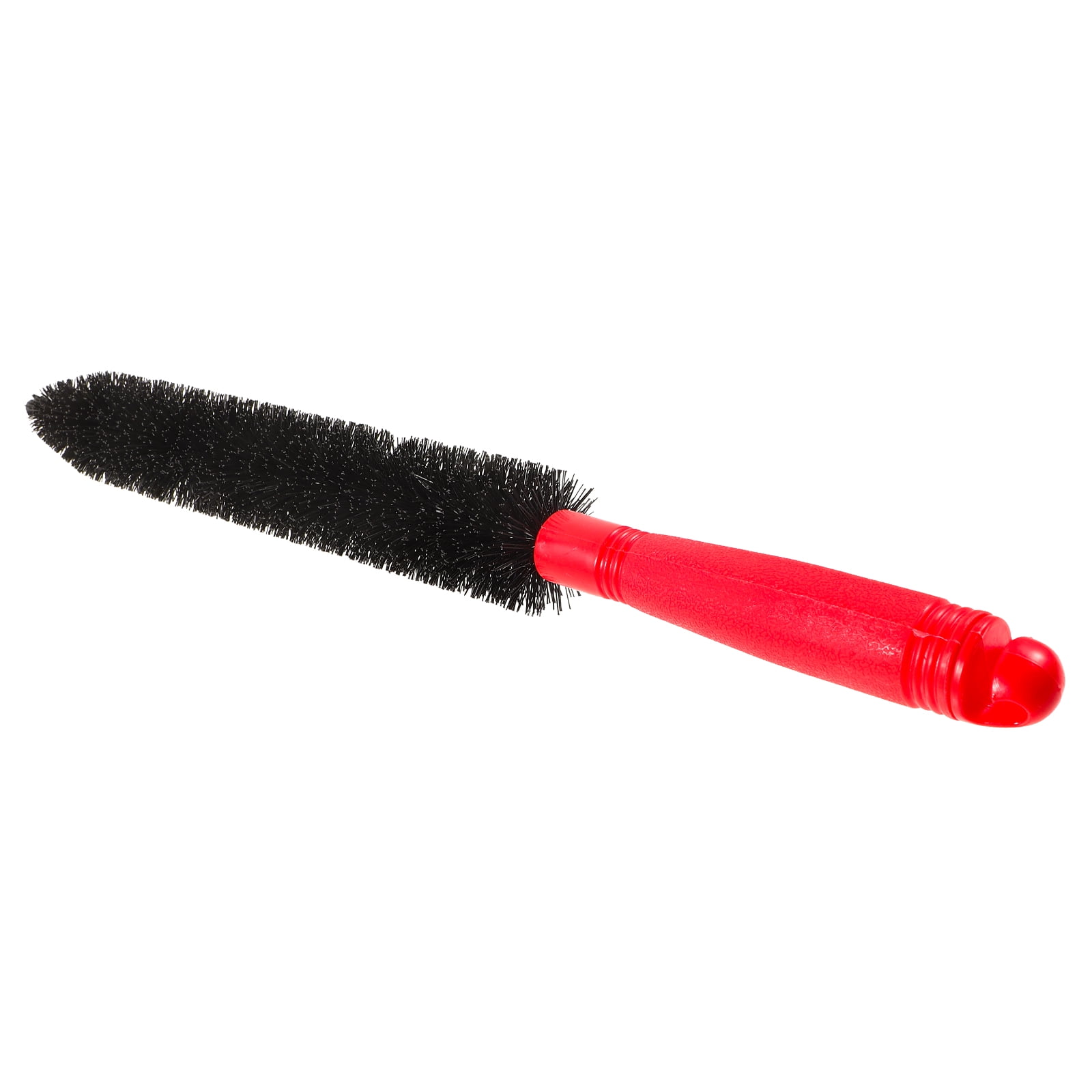 Vacuum Car Engine Cleaning Brush Buildup Air Conditioner Hose - Walmart.com