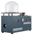 Vacuum Casting Machine 2L with 3 CFM Pump, Jewelry Investing Casting ...