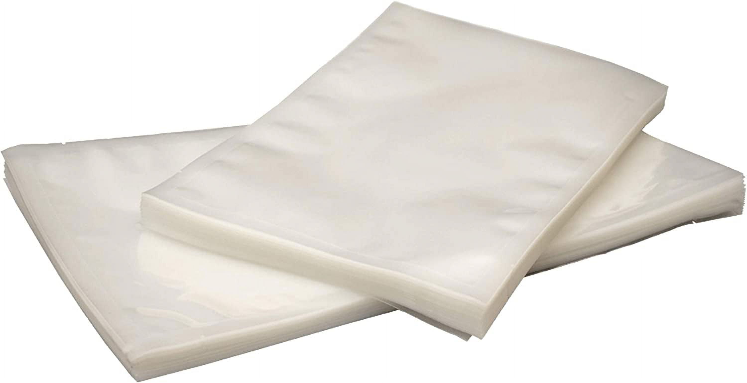 Vacuum Chamber Pouches - 3 Mil - (18 x 22-500/CS) - Walmart.com