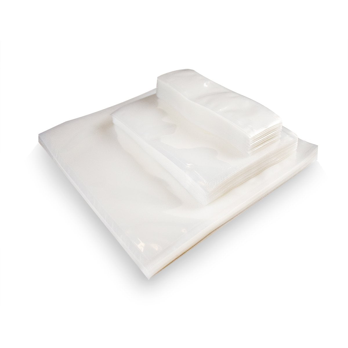 Vacuum Chamber Pouches, 6x10 Inches, 3 Mil Thick, Heavy-Duty Commercial ...