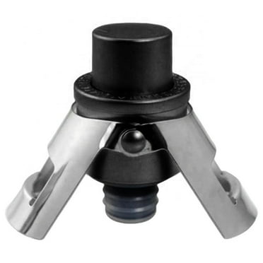 Champagne Stoppers for Sparkling Bottle Sealing - 1Pcs Saver ...