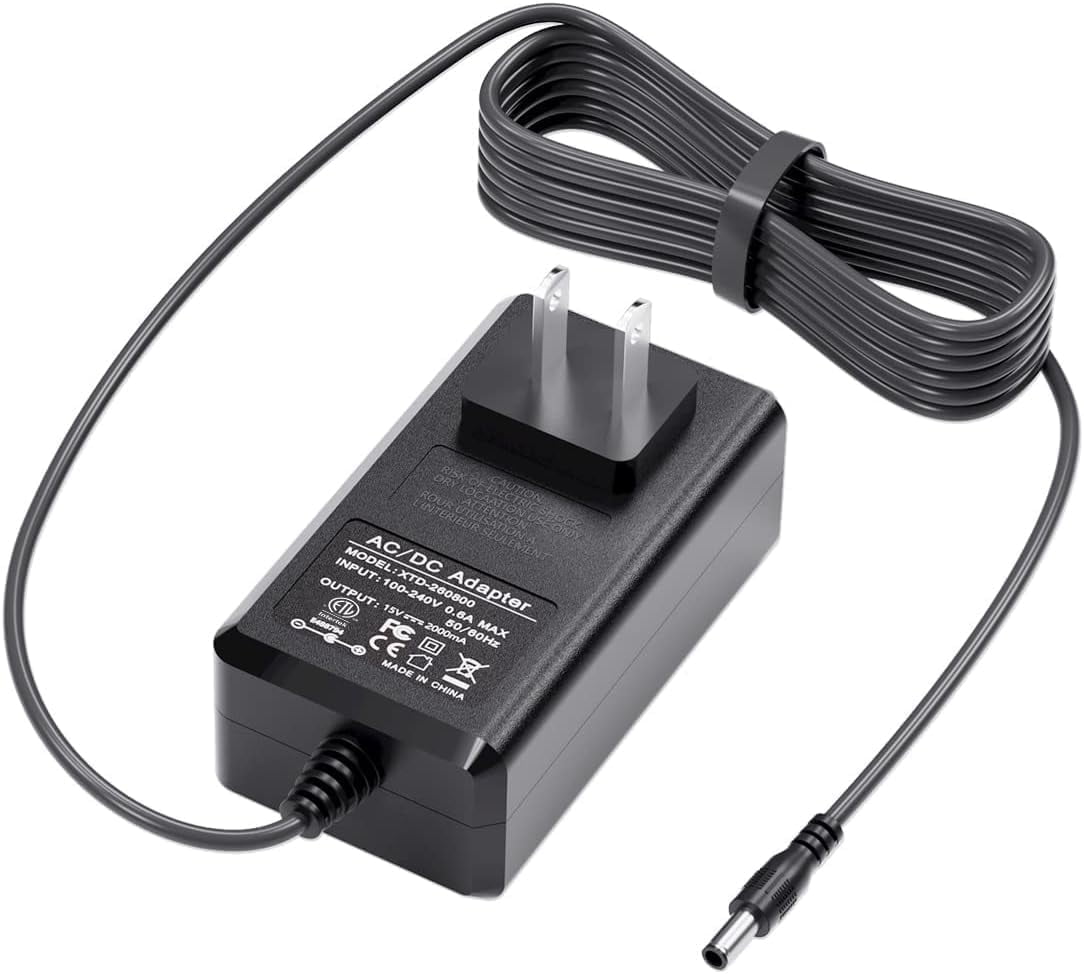 Vacuum Charger for Kenmore DS4020 DS4030 DS4090 DS4095 DS4065 CSV Go XL ...