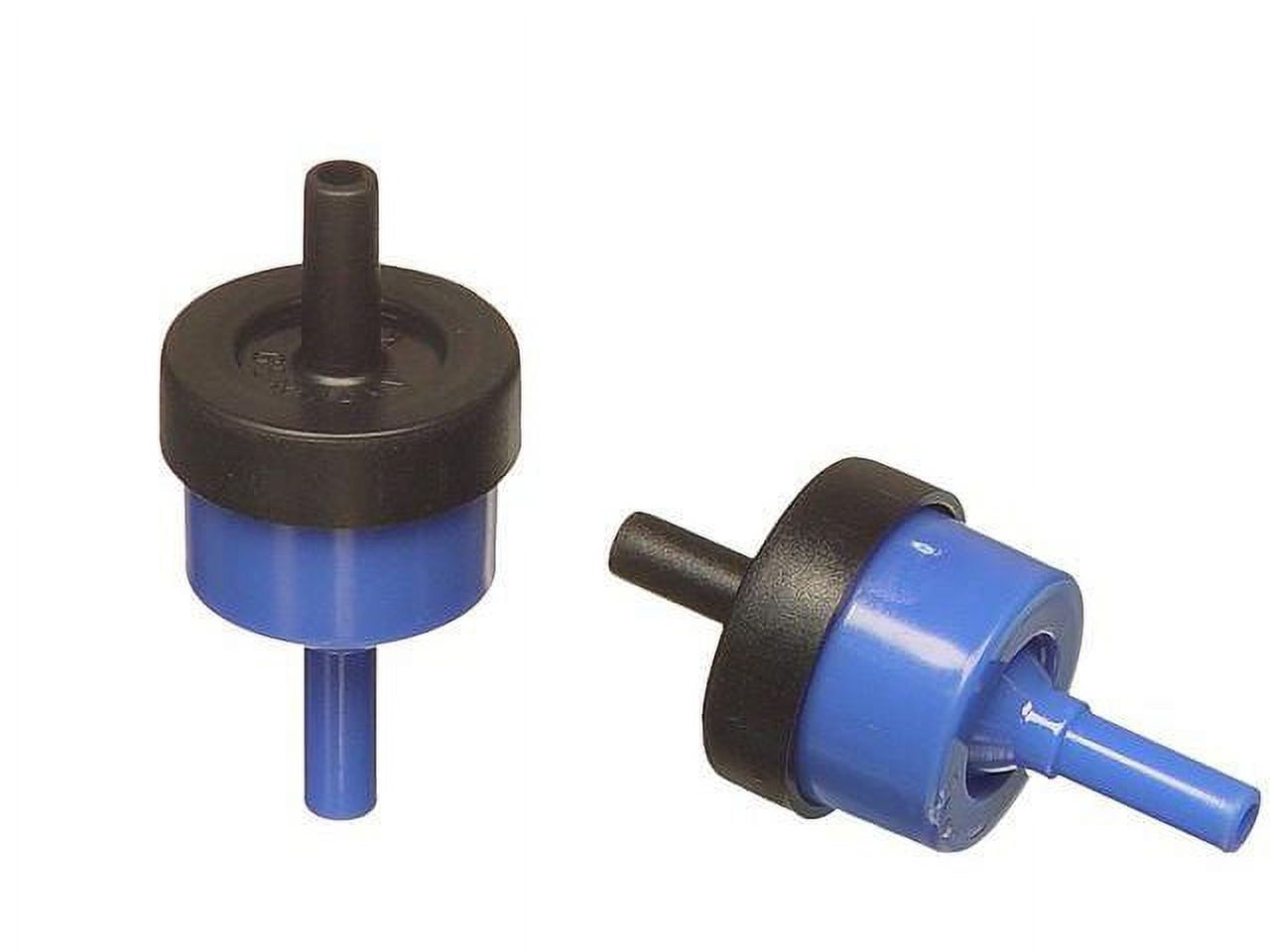 Vacuum Check Valve - Compatible with 1968 - 1973 Mercedes-Benz 300SEL ...