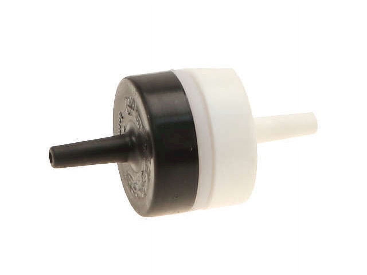 Vacuum Check Valve - Compatible with 1998 - 2006, 2013 - 2014 ...