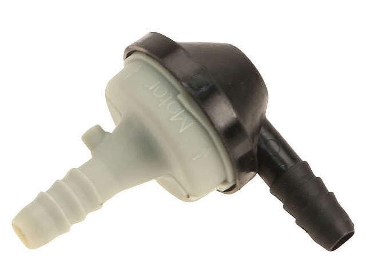 Vacuum Check Valve - Compatible with 2000 - 2006 Audi TT Quattro 2001 ...