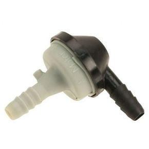 Volkswagen Vacuum Check Valve