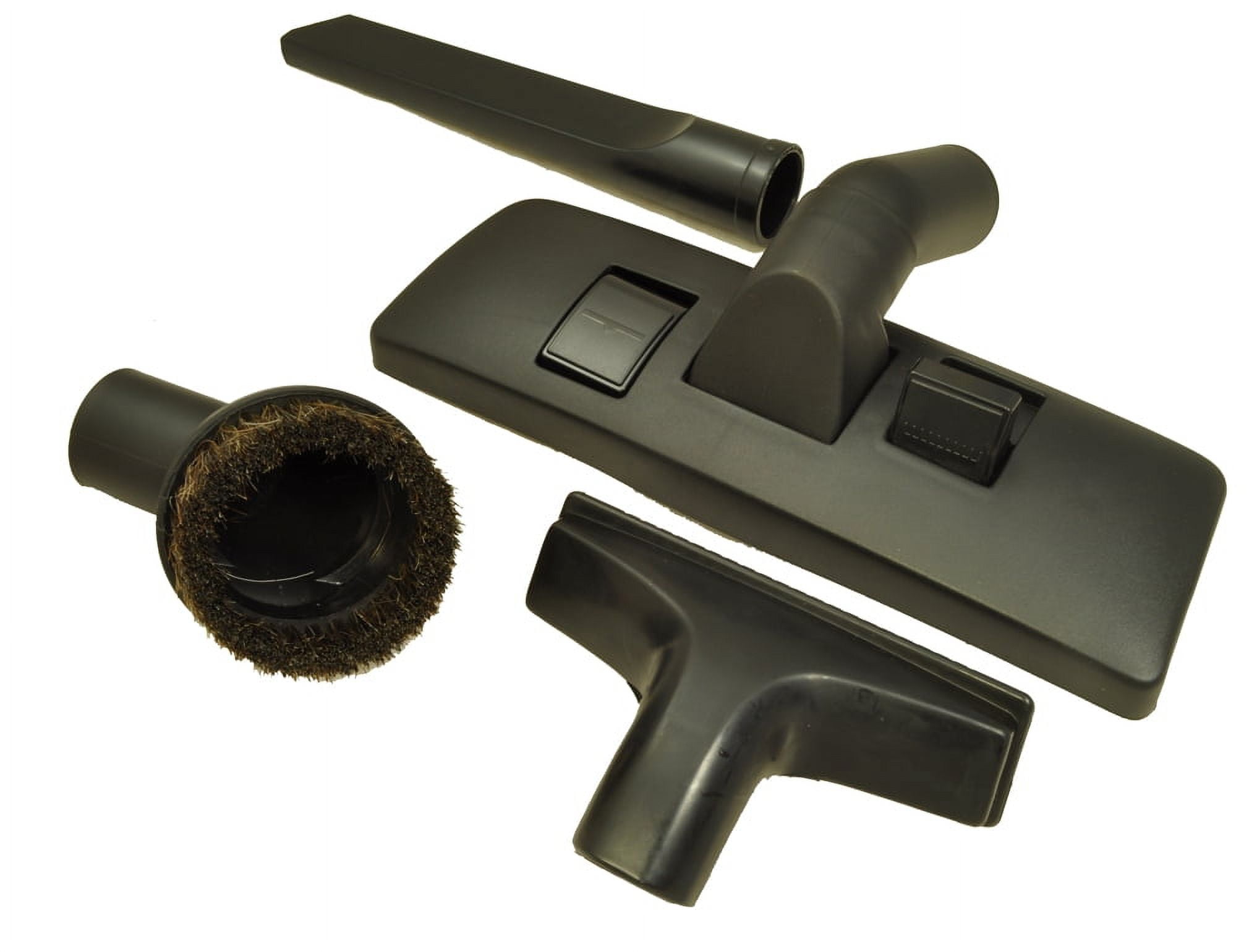 Vacuum Cleaner 1 1/4" Attachment Kit - Walmart.com