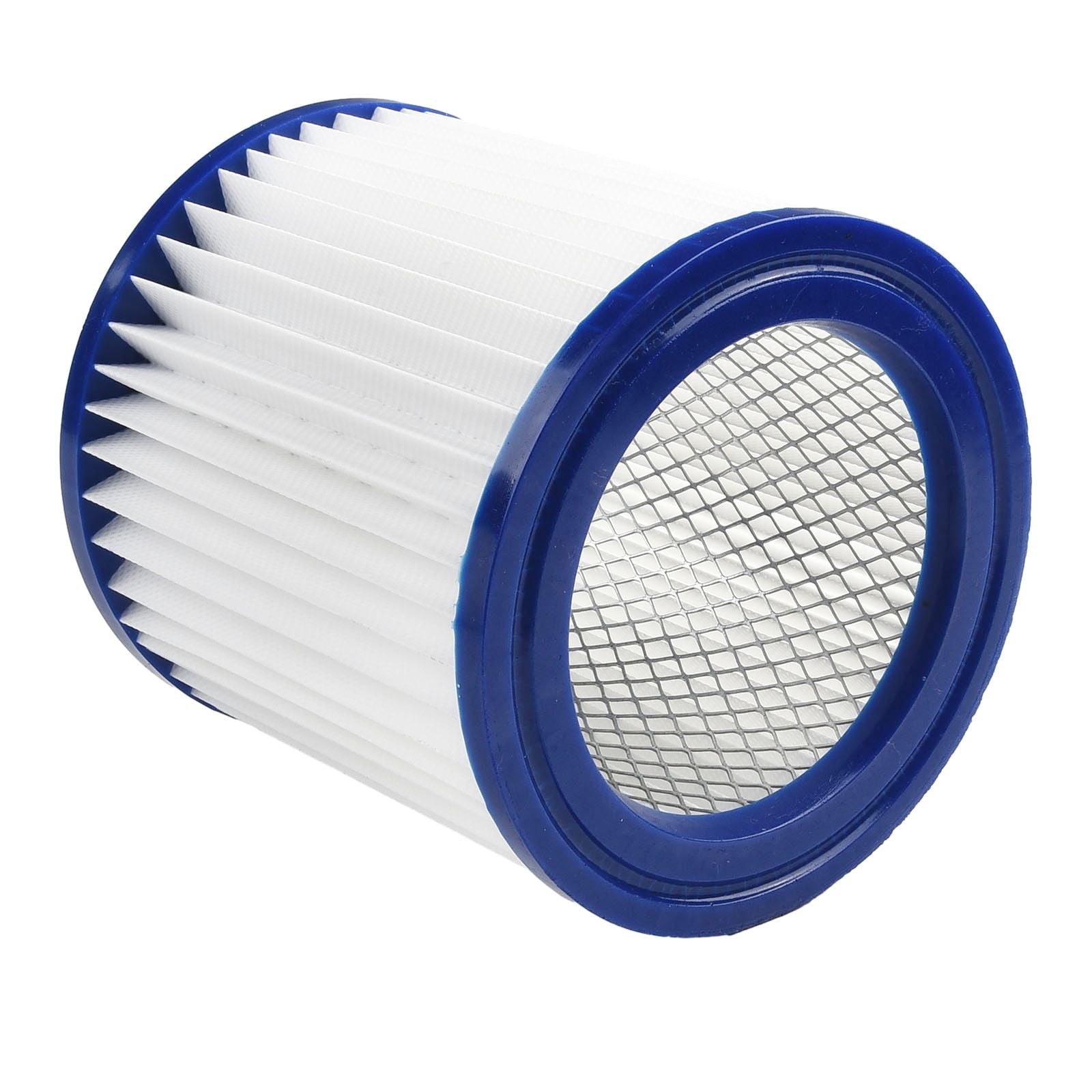 Vacuum Cleaner 9032900 Cartridge Filters Brush Set For 9032933 Ash ...