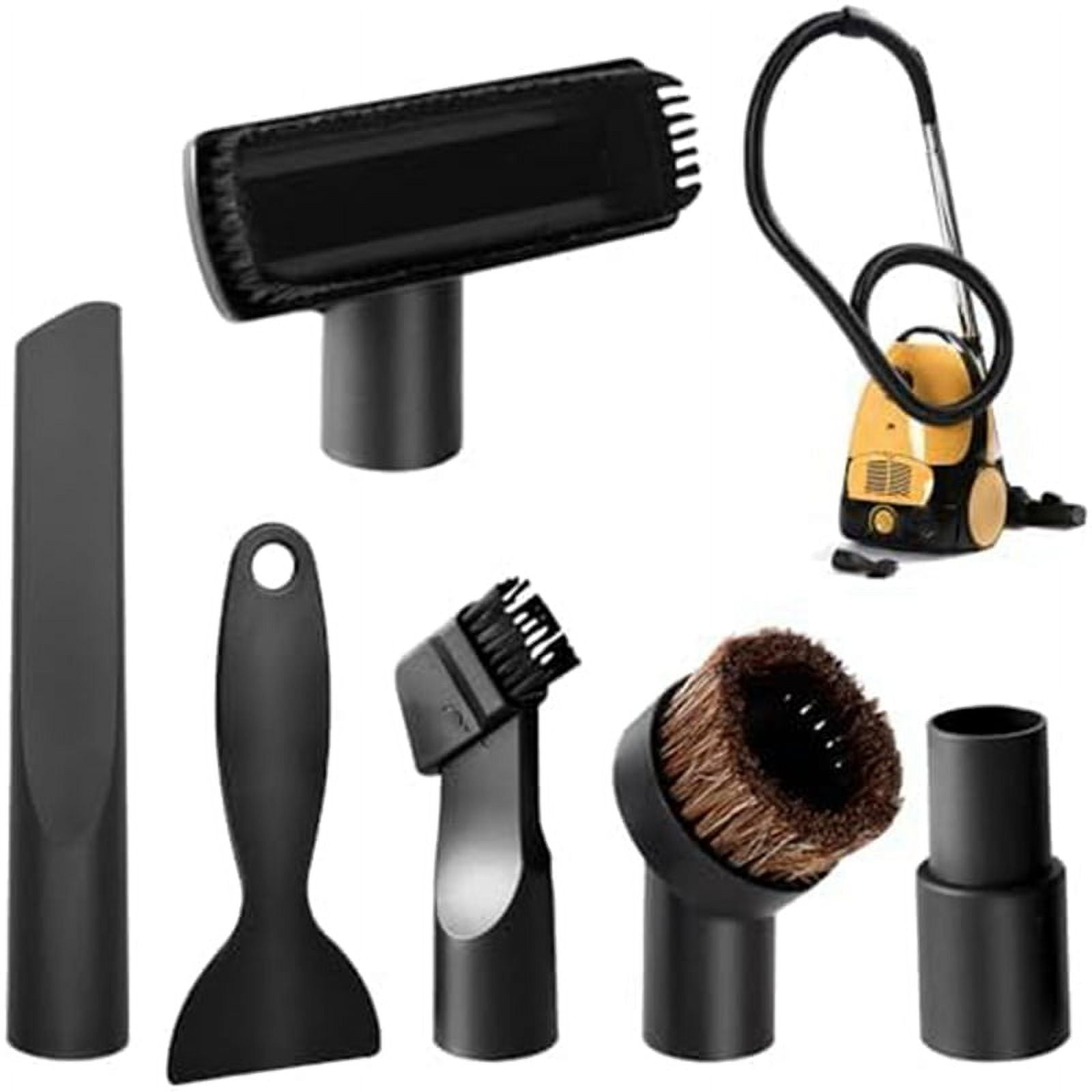 Vacuum Cleaner Accessories 32/35MM Tips Car Tip Suitable for Cleaners ...