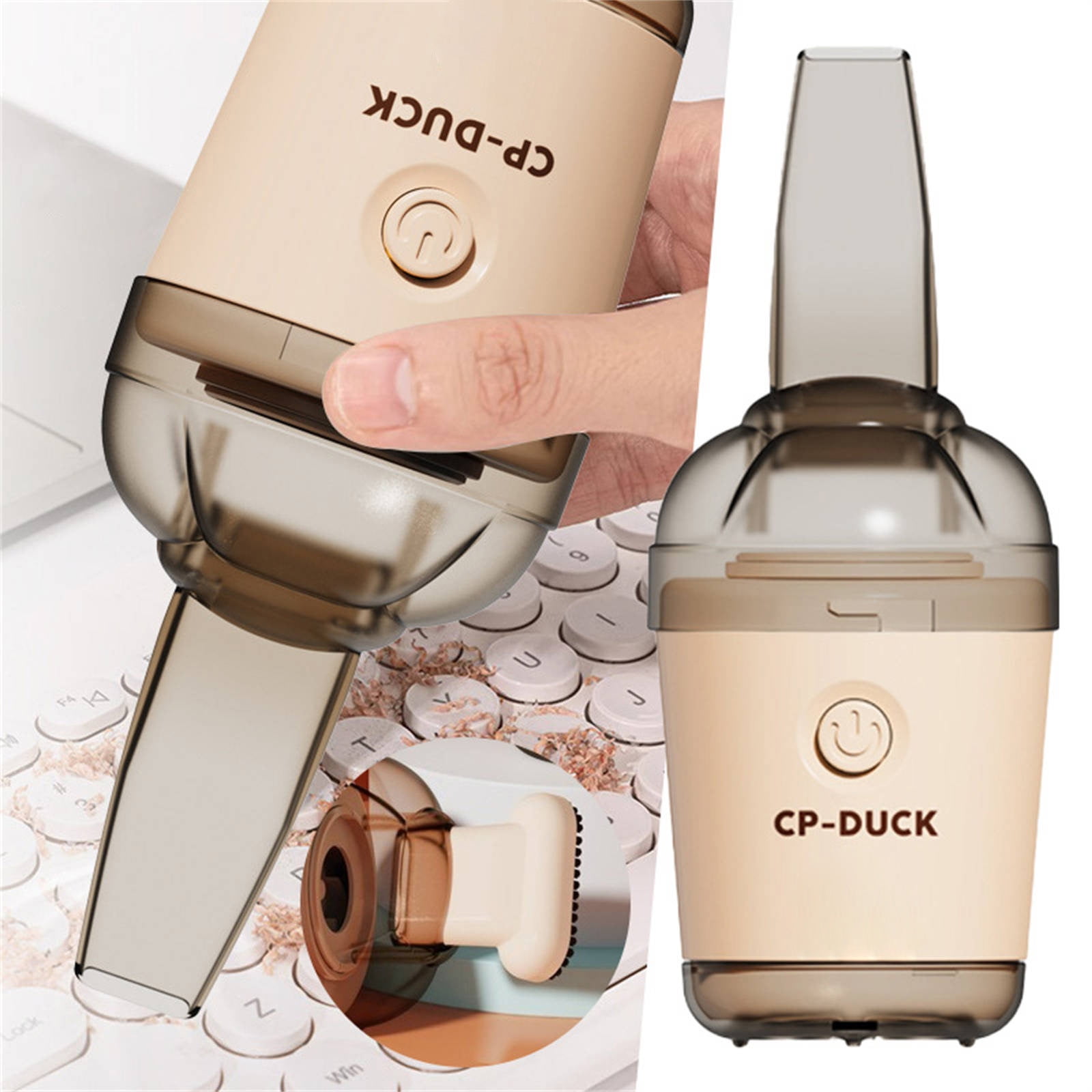 Vacuum Cleaner Accessories Flash Deals! Vacuum Cleaner*1 Adorable ...