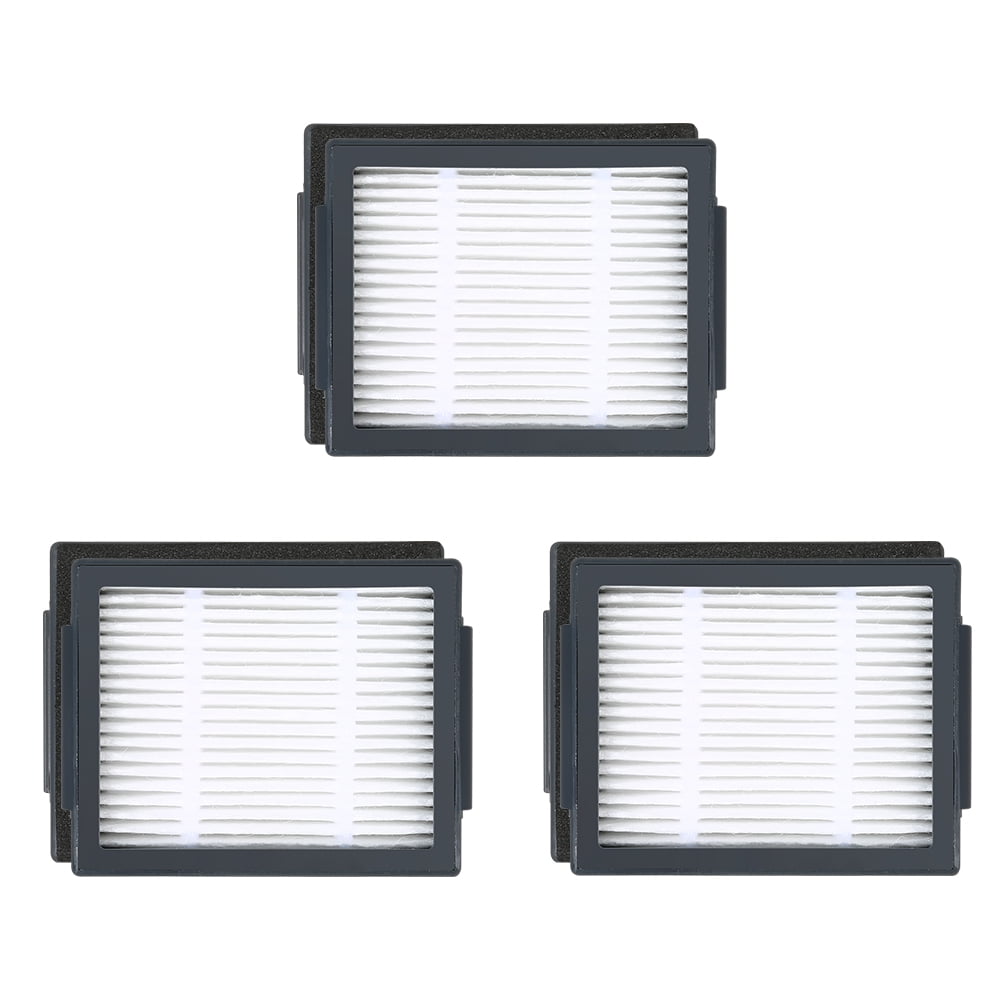 Vacuum Cleaner Accessories,Plus E5 E6 Kit Set Tool Filters - 3 E5 E6 E7 ...