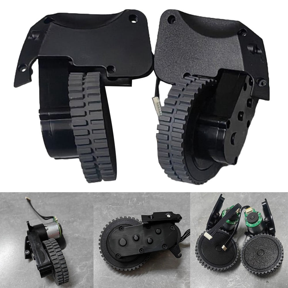 Vacuum Cleaner Accessories Wheel Motor Assembly For Useelife 1300 For ...