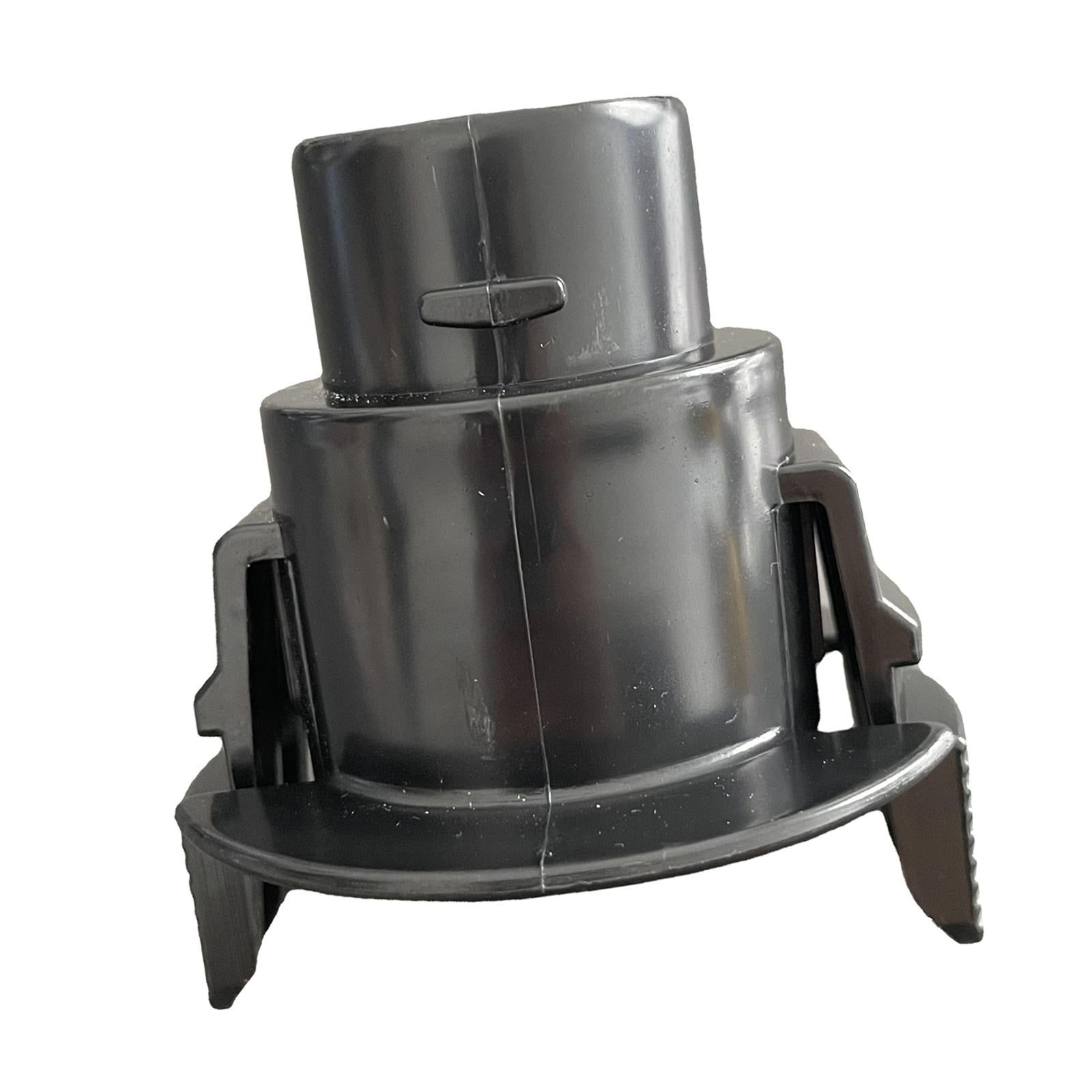 Vacuum Cleaner Adapter, Cleaner Hose Holder Coupling Mount, Vacuum ...