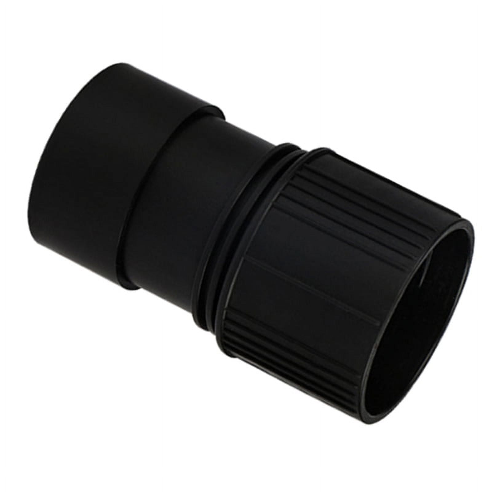 Vacuum Cleaner Adaptor Short Connector Hose Attachment Household For ...